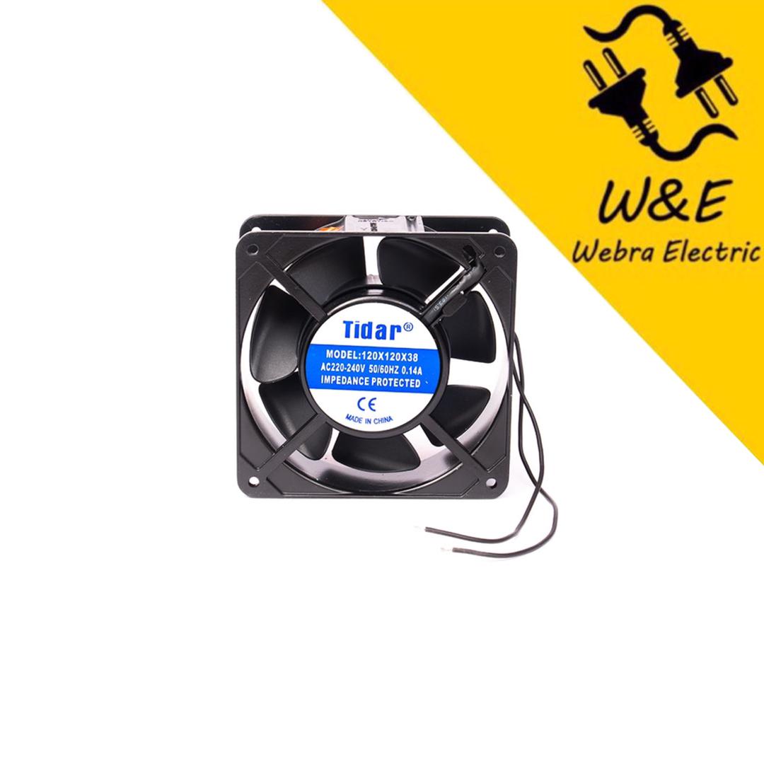 فن تابلویی tidar :: وبرا الکتریک Webra Electric