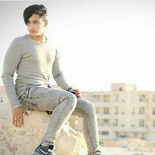 پسرونه استیکر نام ها