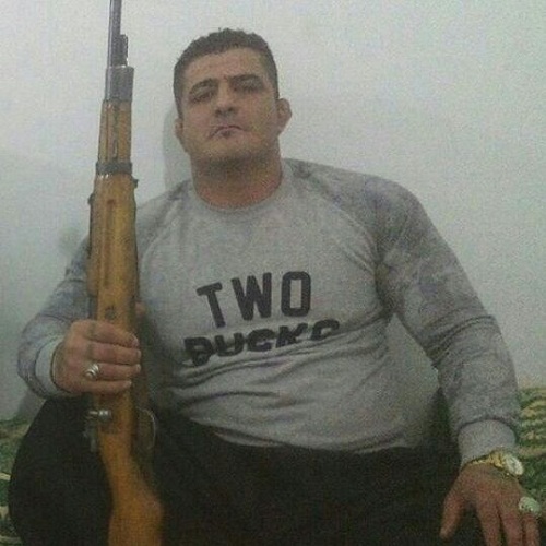 عکس و اسامی گنده لات های بروجرد استیکر نام ها
