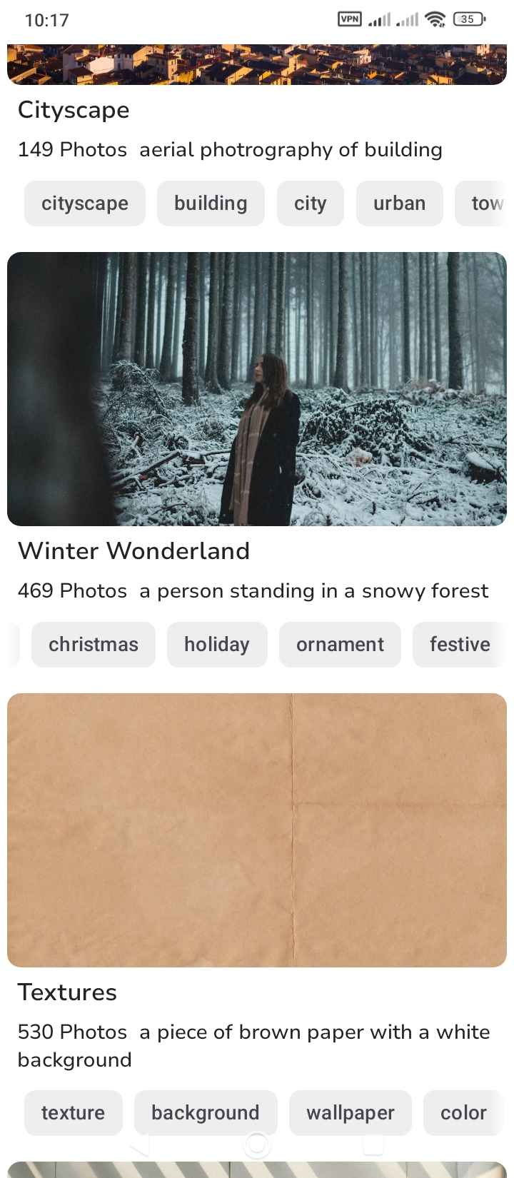 GitHub - MehdiSekoba/wallpaper: Wallpaper Api Unsplash
