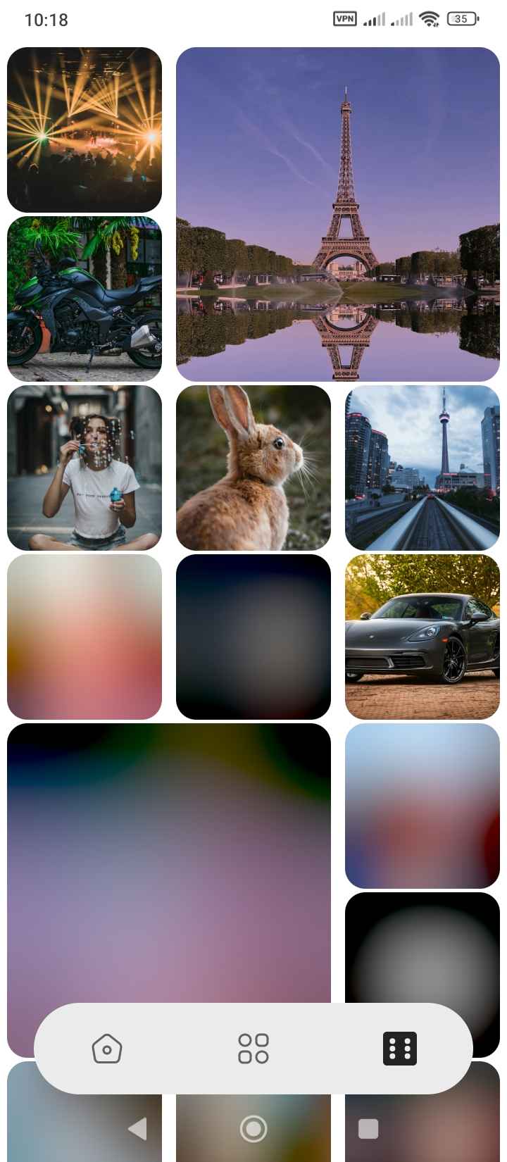 GitHub - MehdiSekoba/wallpaper: Wallpaper Api Unsplash