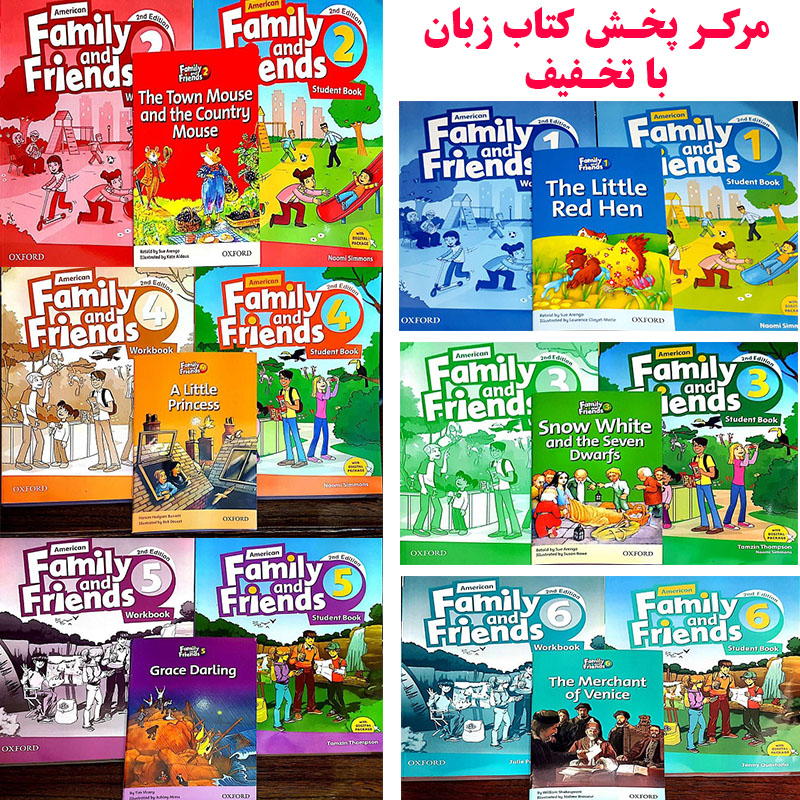 Family And Friends 3 Home works family-and-friends-3-home-works