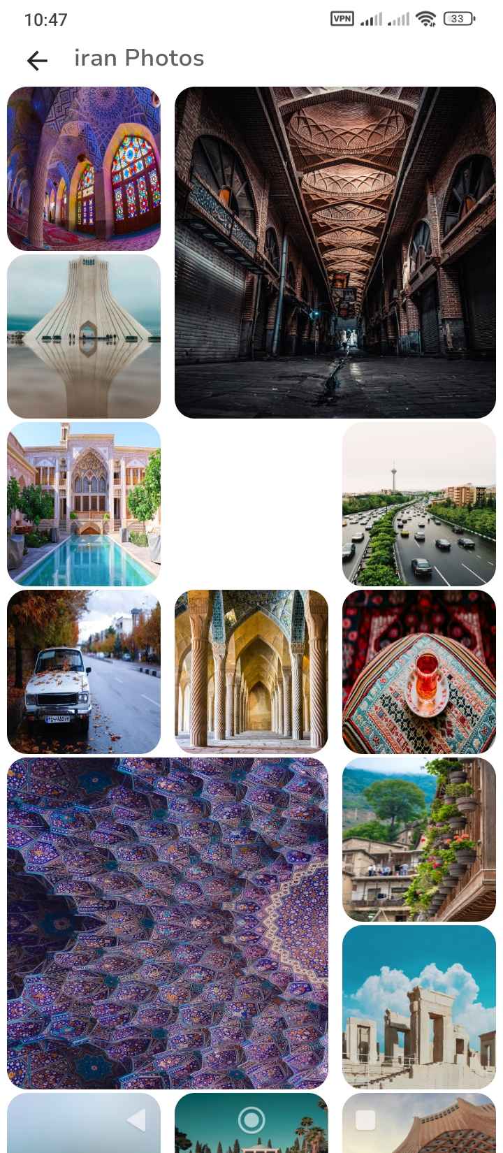 GitHub - MehdiSekoba/wallpaper: Wallpaper Api Unsplash