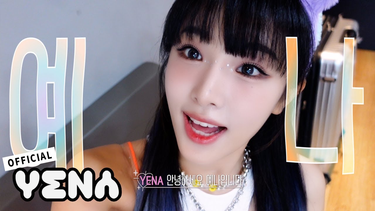 HI-YENA :: YENA