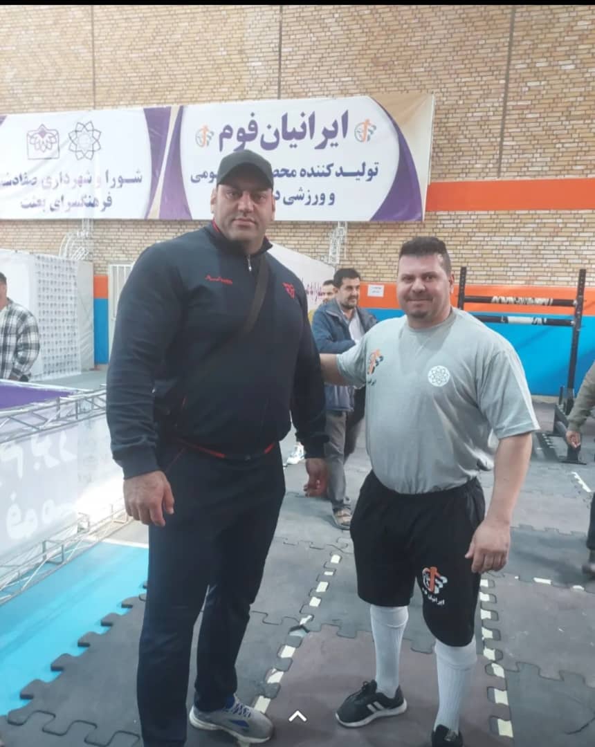 علی اکبر علیدوستی