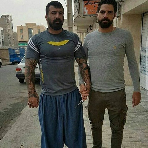 لاتای خراسان