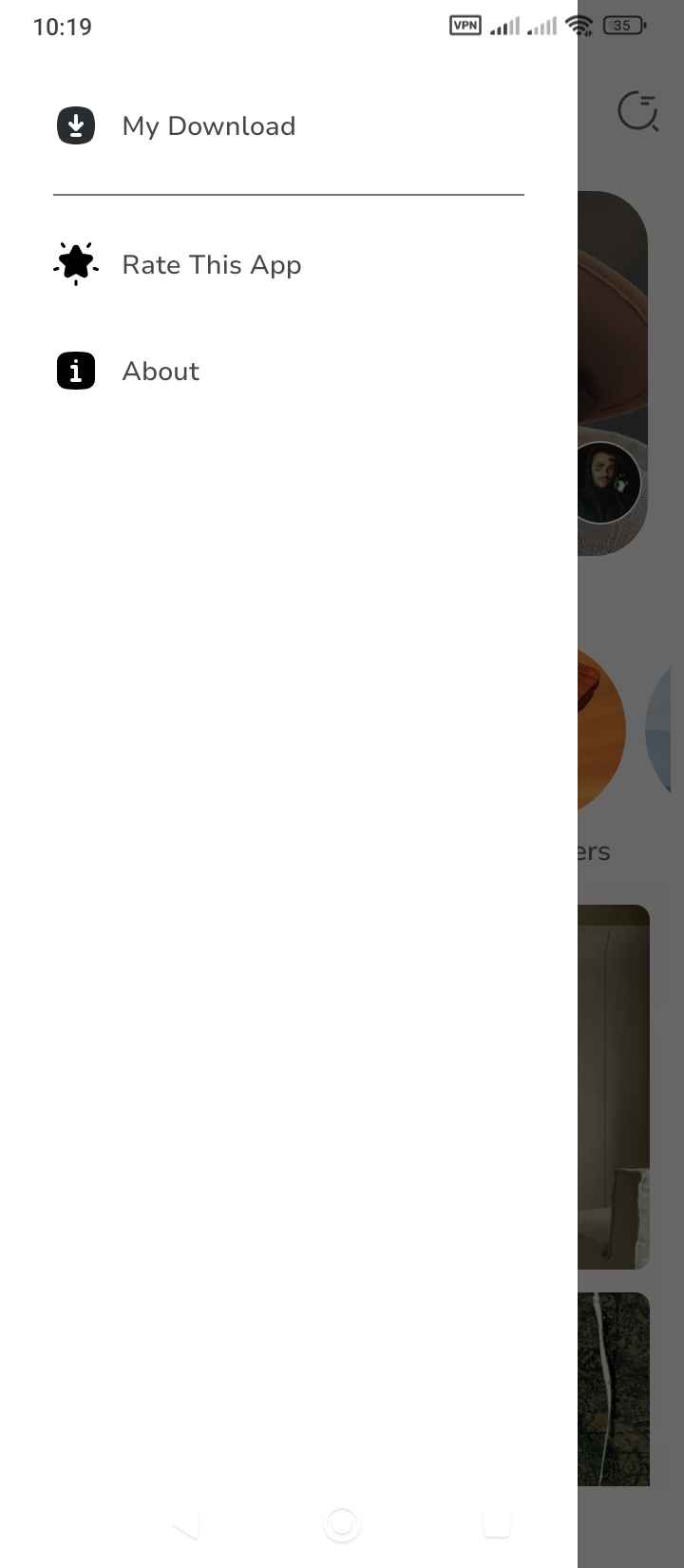 GitHub - MehdiSekoba/wallpaper: Wallpaper Api Unsplash