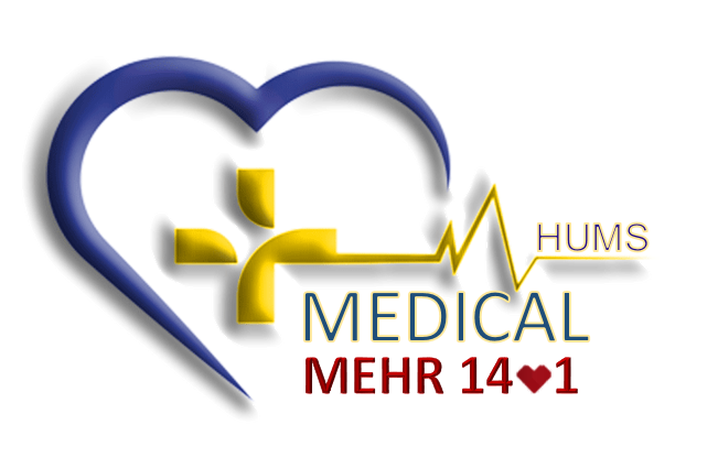 HUMSپزشکی مهر 1401