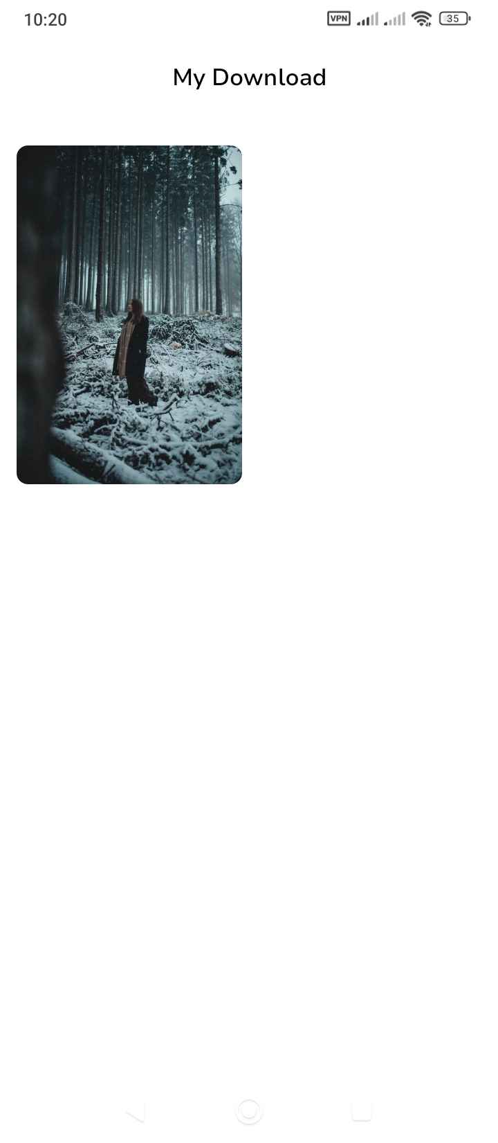 GitHub - MehdiSekoba/wallpaper: Wallpaper Api Unsplash